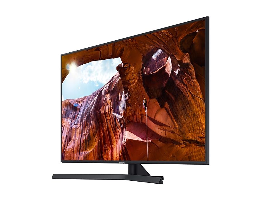 Samsung 43" UHD 4K Smart TV RU7400 Series 7, TV & Home Appliances, TV ...