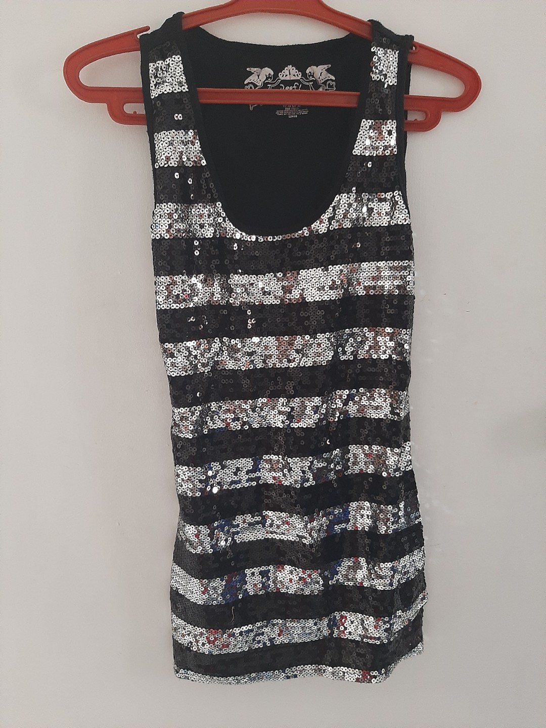 Sequence Top, Women's Fashion, Tops, Others Tops on Carousell