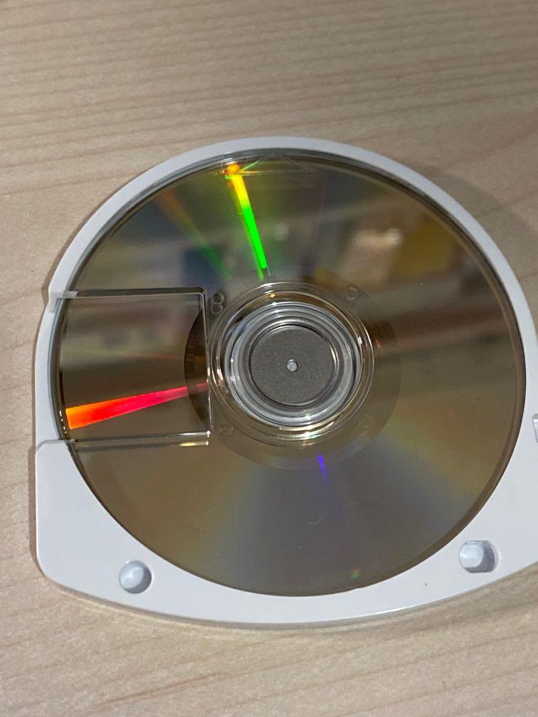 Sony PSP Network Utility Disc, 電子遊戲, 電子遊戲機, PlayStation - Carousell
