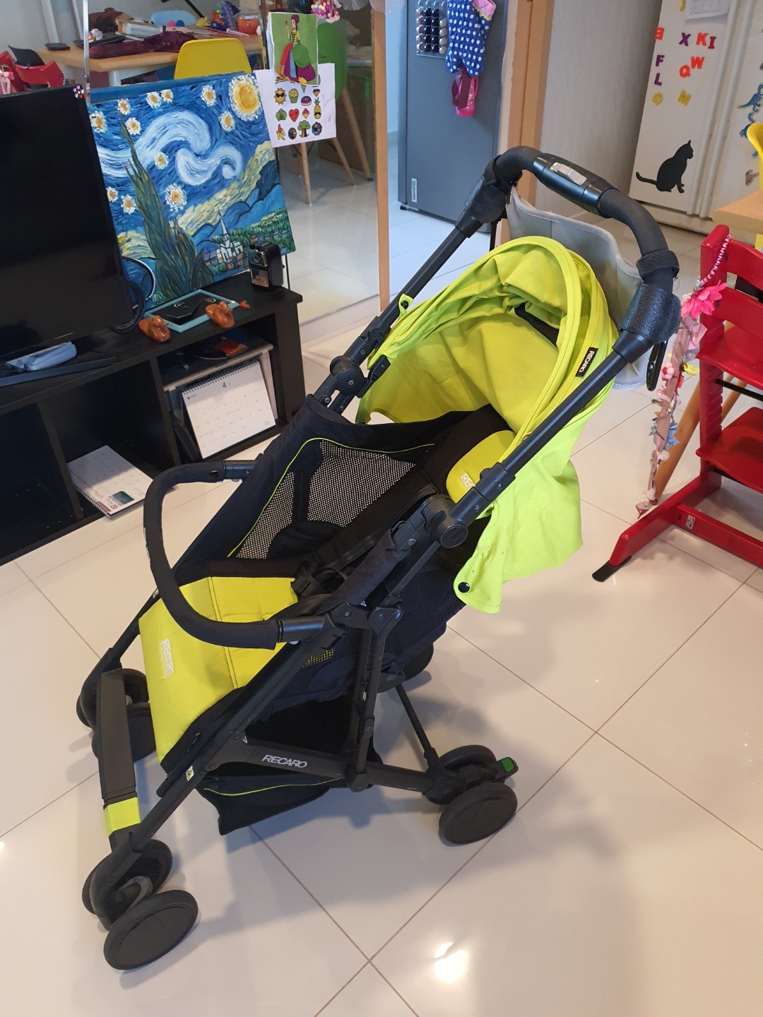 Stroller and multi Blender, Babies & Kids, Going Out, Strollers on ...