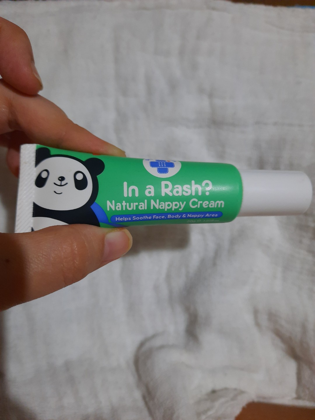 Tiny buds In A Rash, Babies & Kids, Infant Playtime on Carousell