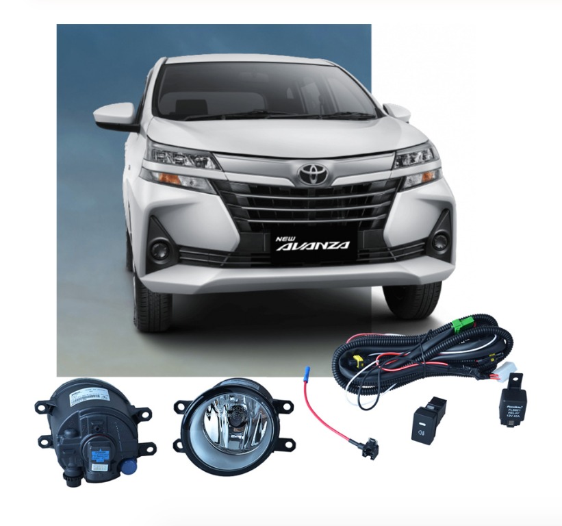 Spare Part Avanza 2019 | Reviewmotors.co