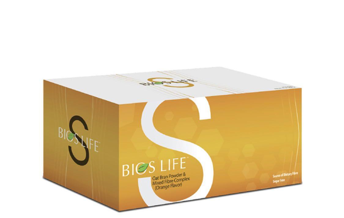 Unicity bios life slim, Health & Nutrition, Health Supplements, Health ...