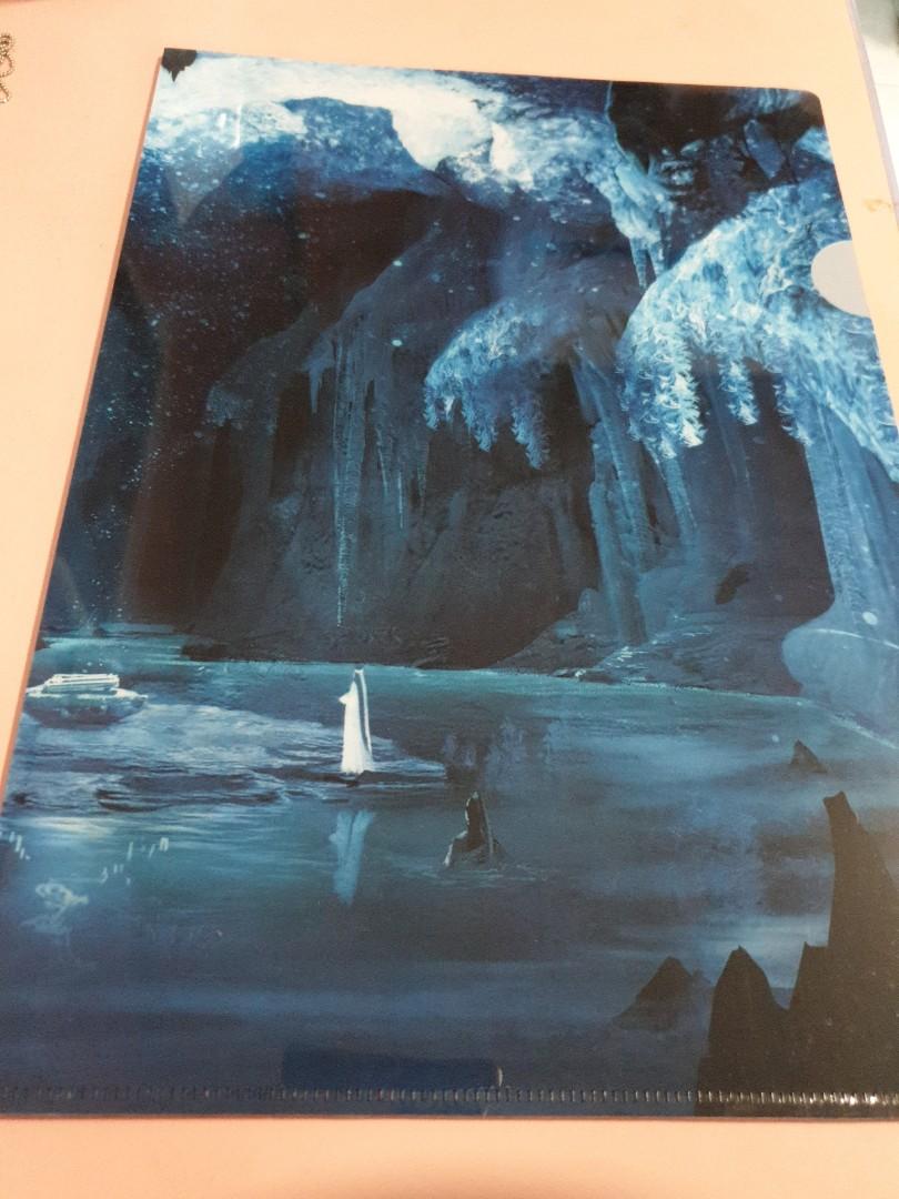 陈情令 The Untamed Concept Artbook Set Items (Rare), Everything Else on ...