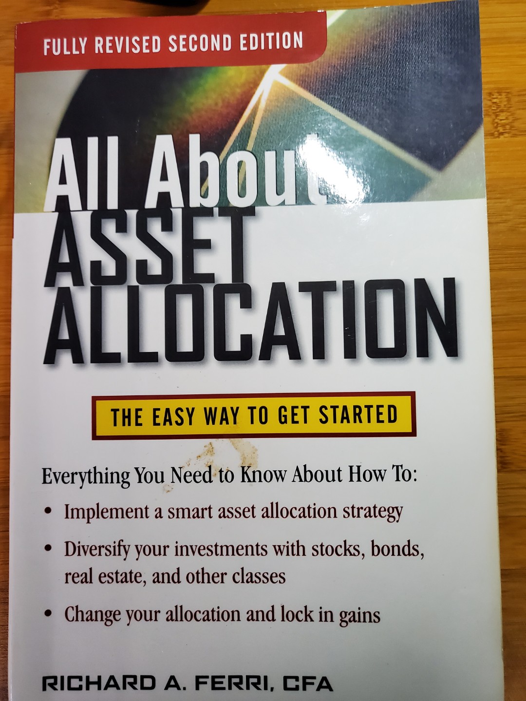 All about Asset Allocation, Hobbies & Toys, Books & Magazines, Fiction ...