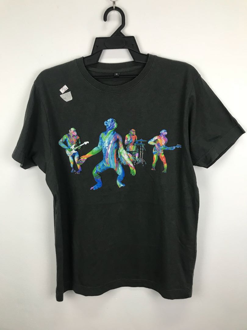 Coldplay, Women's Fashion, Tops, Longsleeves on Carousell