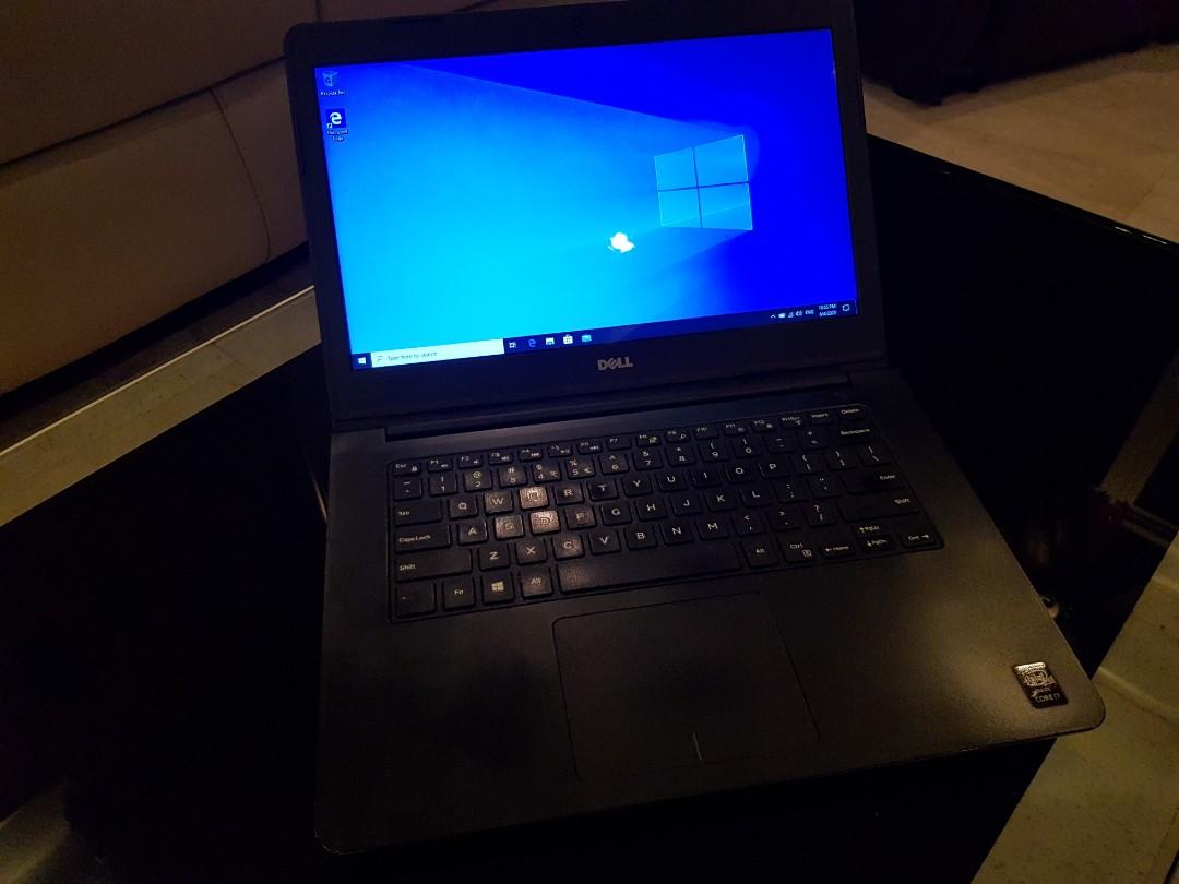 Dell Inspiron 14 inch 5447 (i7, 16gb, 1Tb HDD), Computers & Tech ...