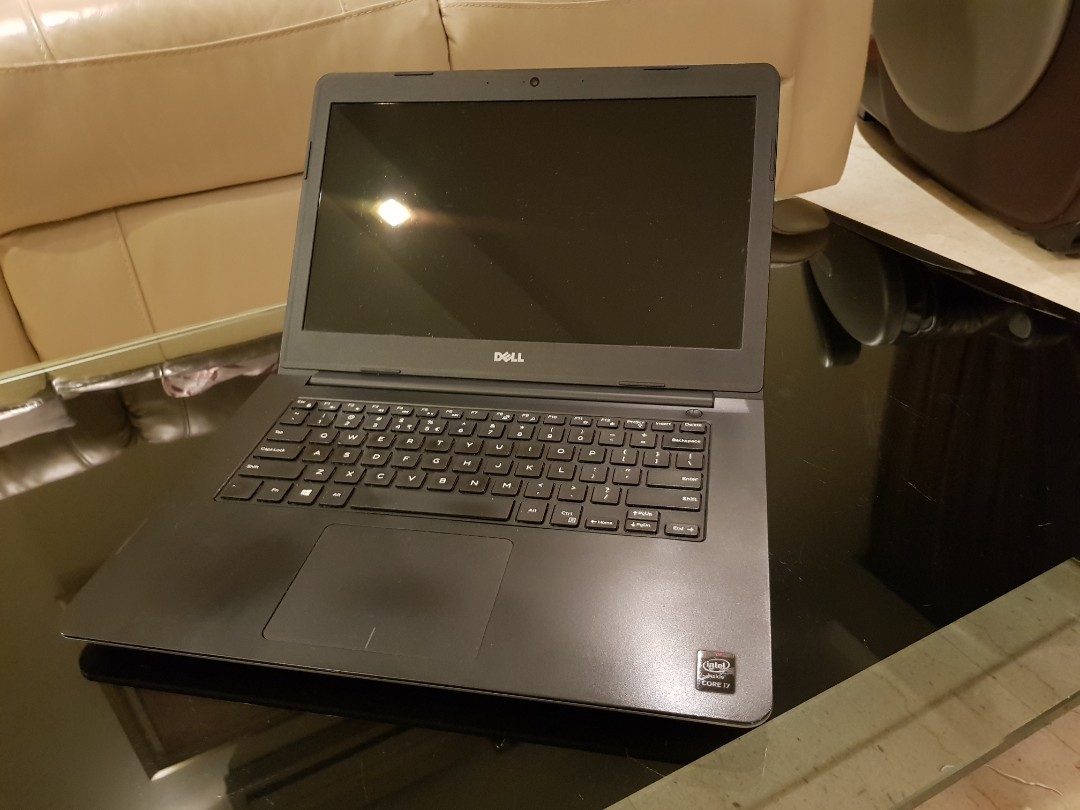 Dell Inspiron 14 inch 5447 (i7, 16gb, 1Tb HDD), Computers & Tech ...