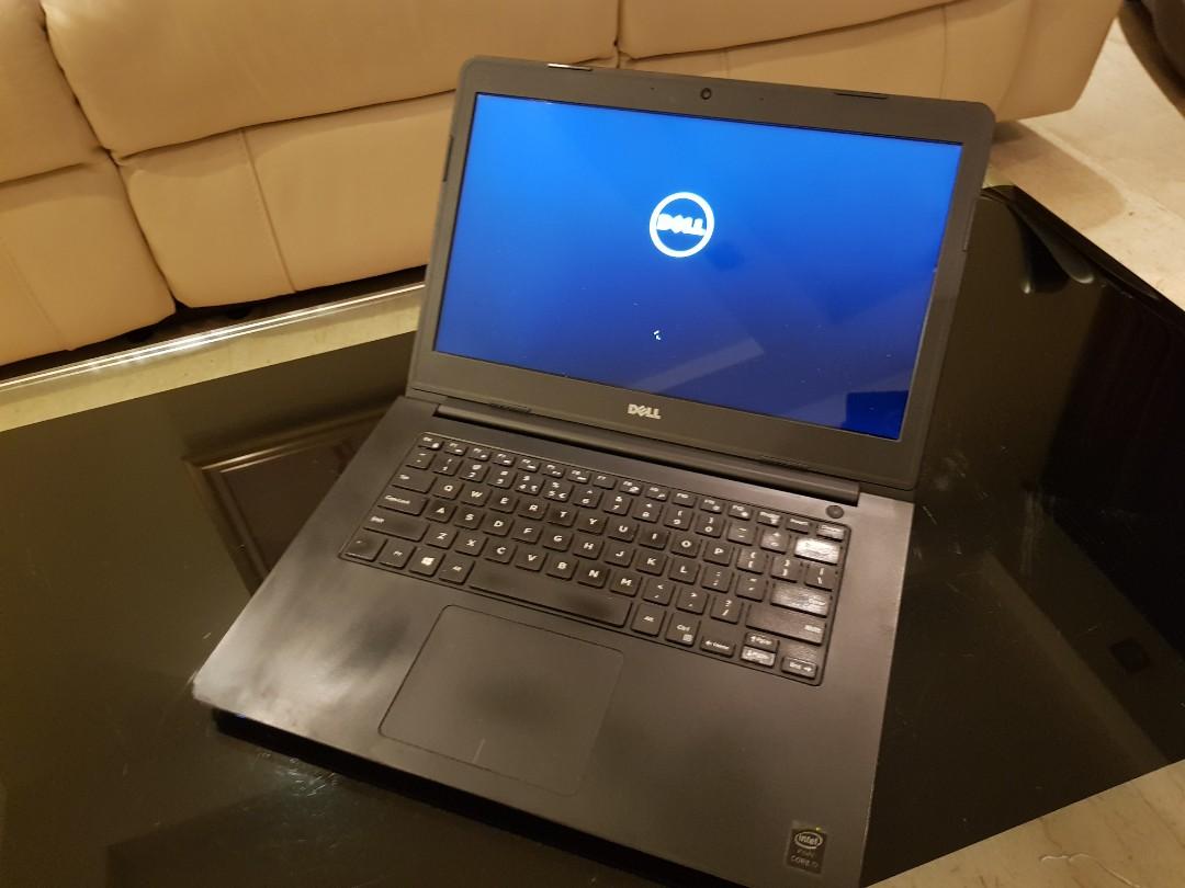 Dell Inspiron 14 inch 5447 (i7, 16gb, 1Tb HDD), Computers & Tech ...