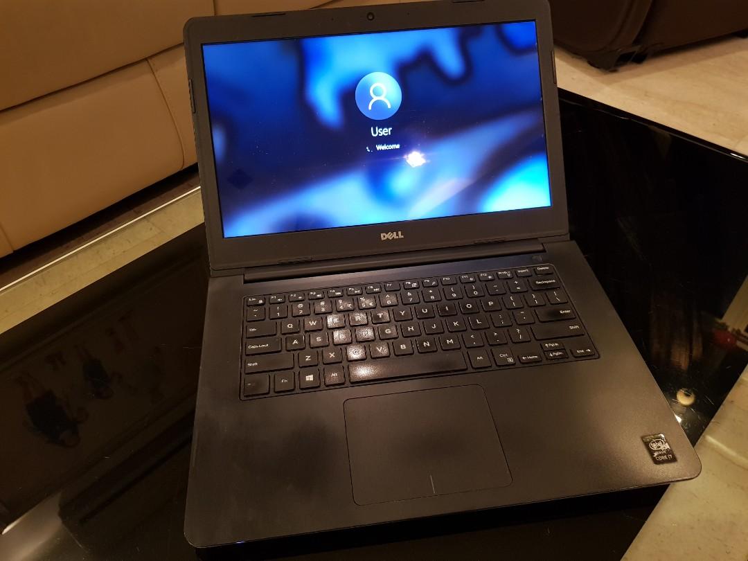 Dell Inspiron 14 inch 5447 (i7, 16gb, 1Tb HDD), Computers & Tech ...
