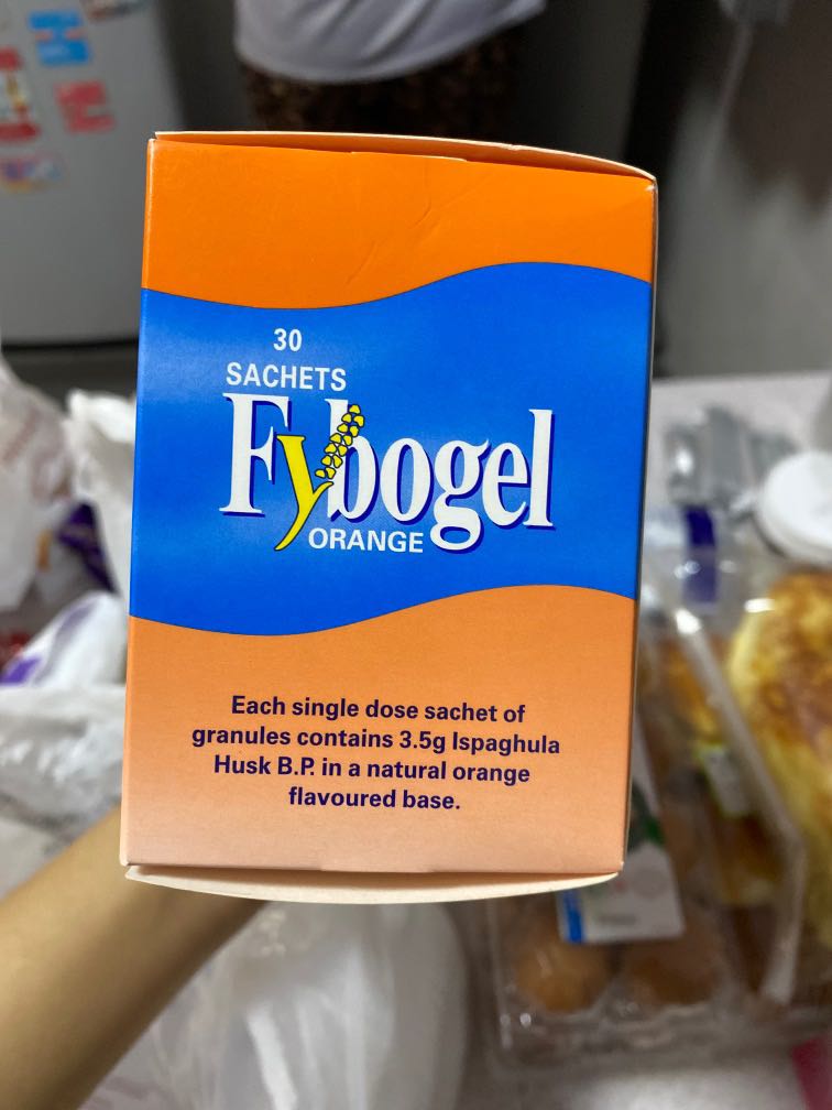 Fybogel, Babies & Kids, Maternity Care on Carousell