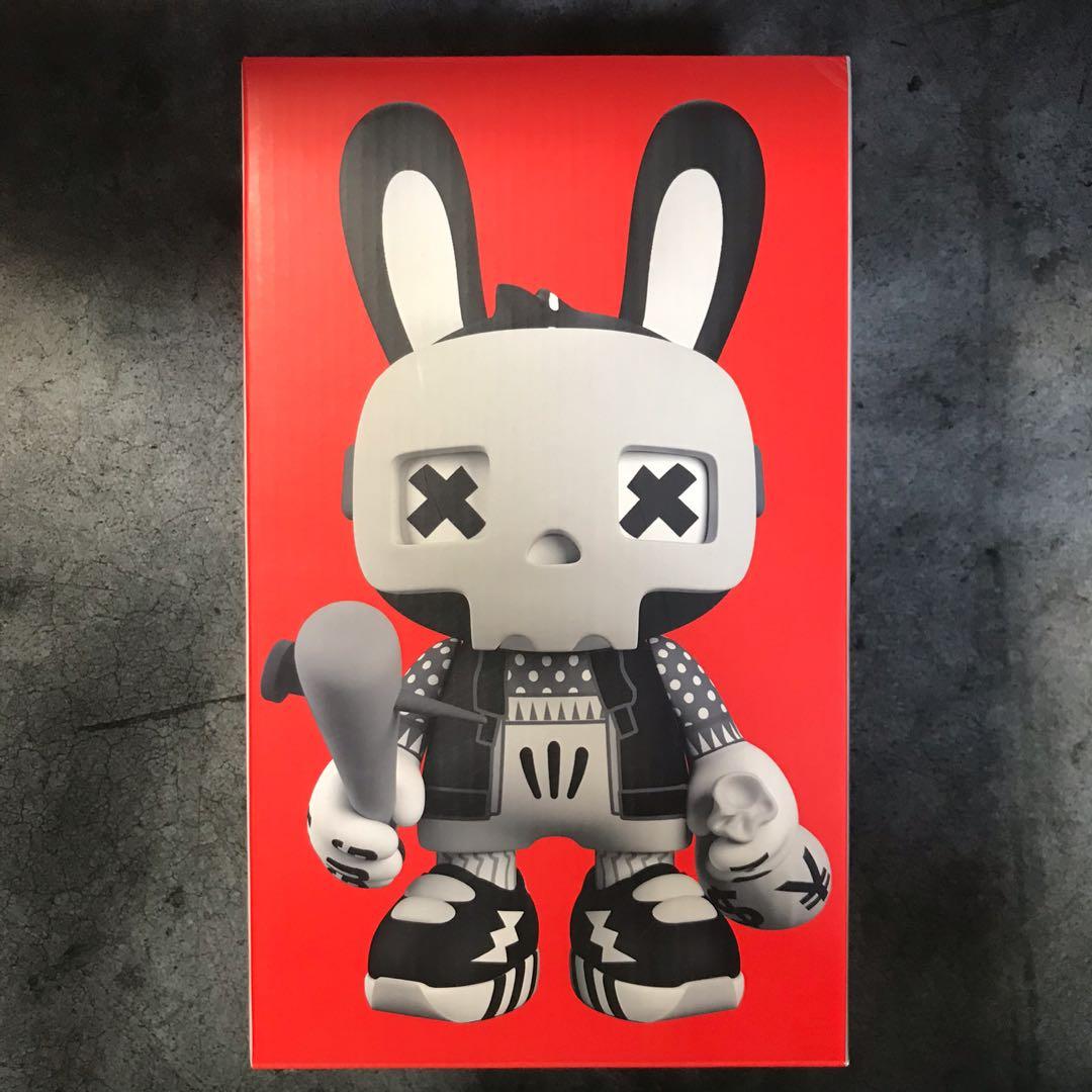 Guggimon Fashion Guggi Club Edition LE 666, Hobbies & Toys, Toys ...