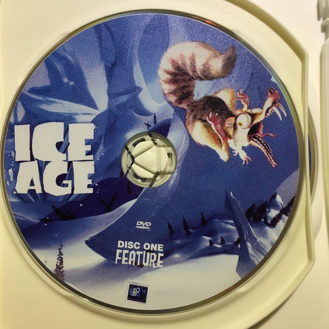 Ice Age (2-Disc Special Edition), Hobbies & Toys, Music & Media, CDs ...