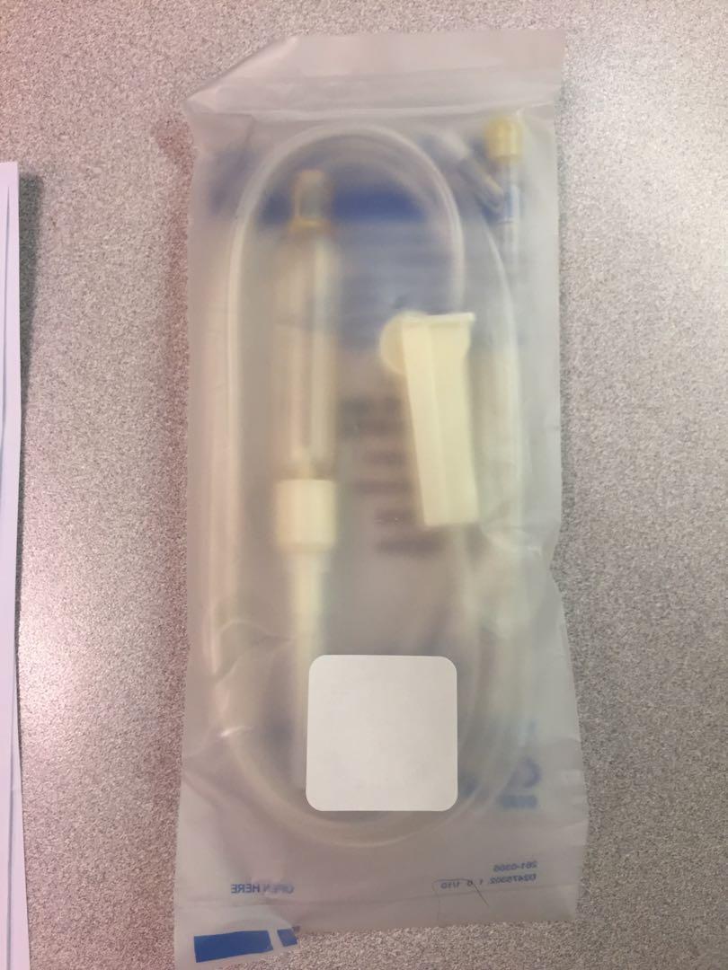 JMS infusion set, 寵物用品, 寵物家品及其他 - Carousell