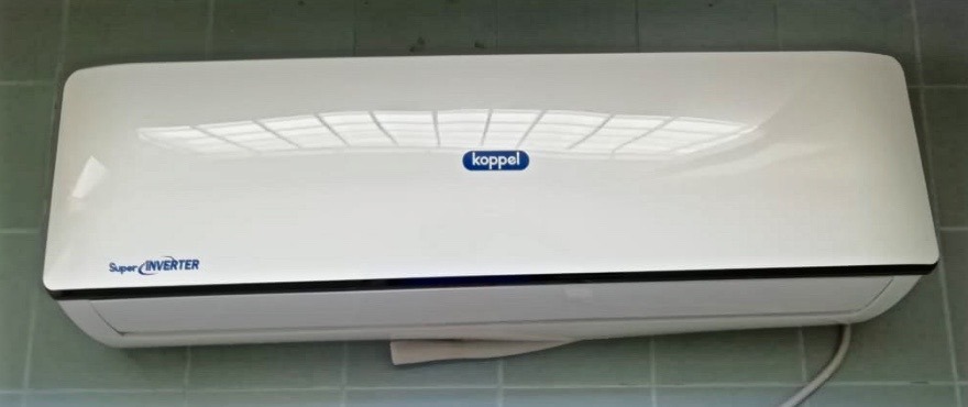 Koppel Aircon Super Inverter Iii Split Type Tv And Home Appliances Air