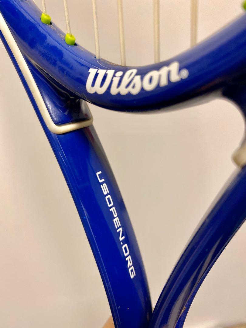 Tennis Racquet (Display Unit), Sports Equipment, Sports & Games, Racket ...