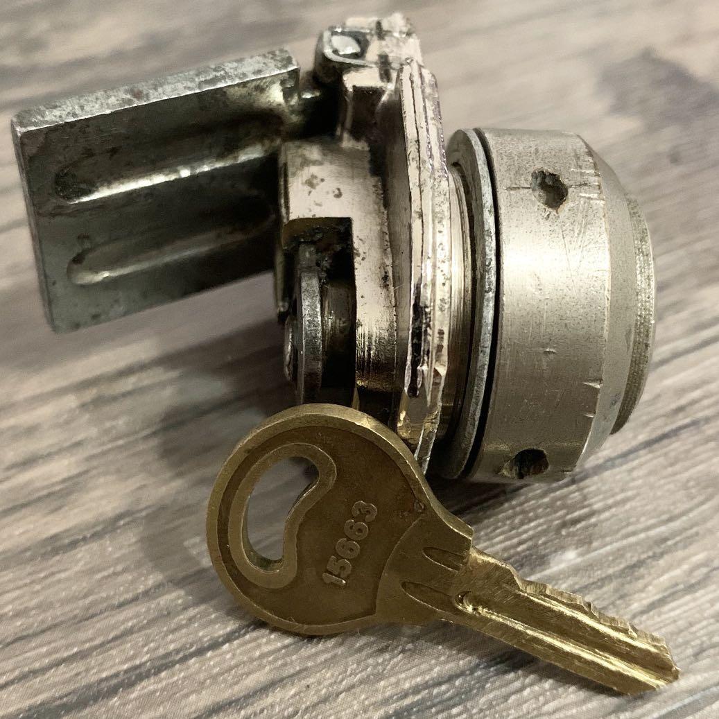 VESPA HANDLE LOCK, Motorcycles, Motorcycle Accessories on Carousell