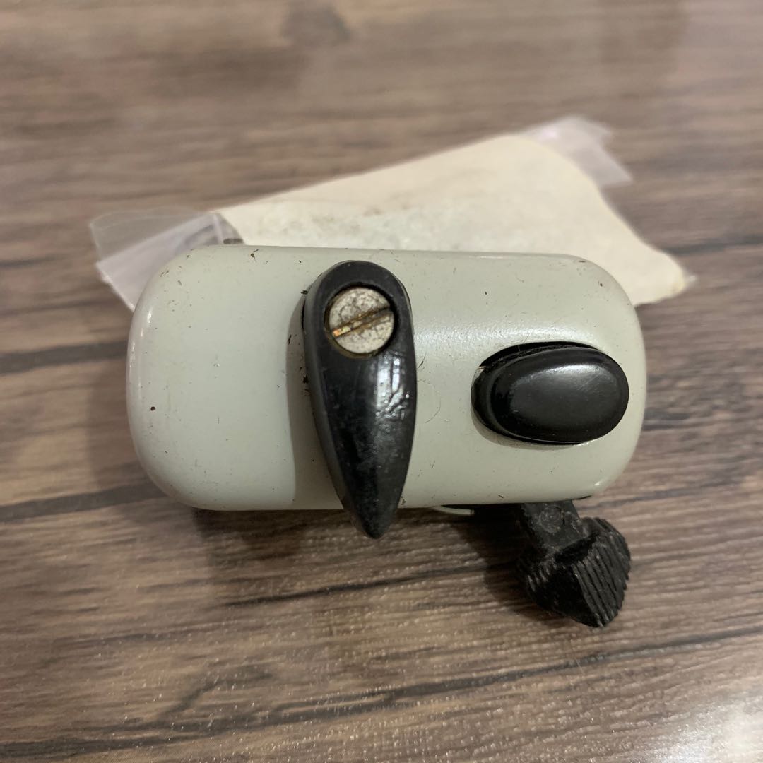 VESPA SWITCH, Motorcycles, Motorcycle Accessories on Carousell