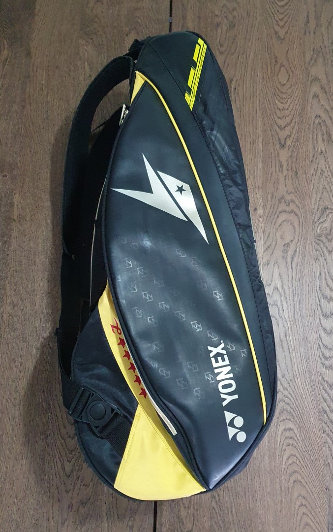 Yonex & Li Ning racket, Sports, Sports & Games Equipment on Carousell