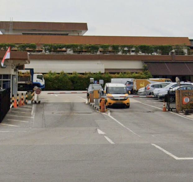 60 Benoi Road, Property, Rentals, Commercial on Carousell