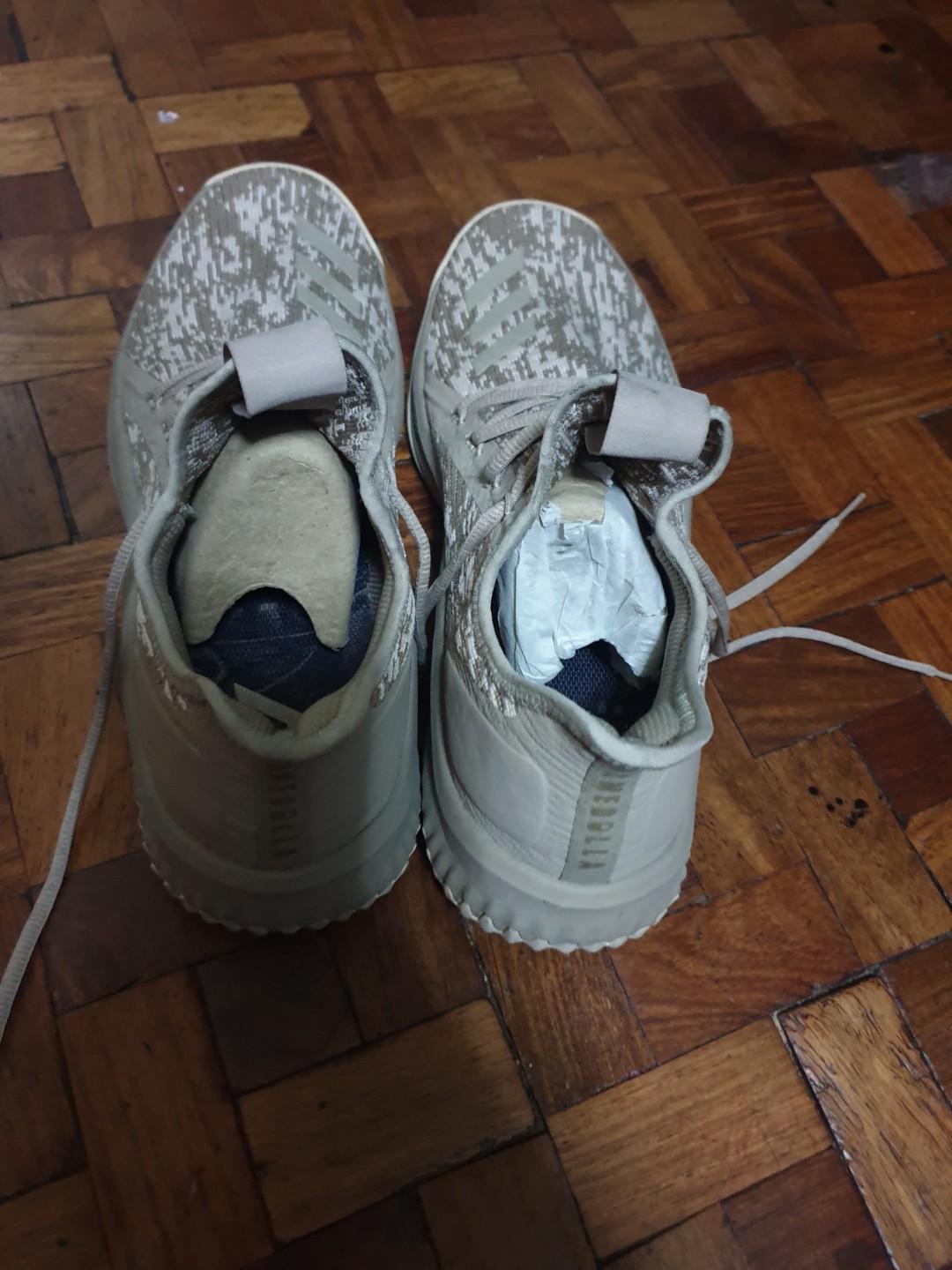 Adidas Dame D.O.L.L.A Basketball shoes, Men's Fashion, Footwear ...