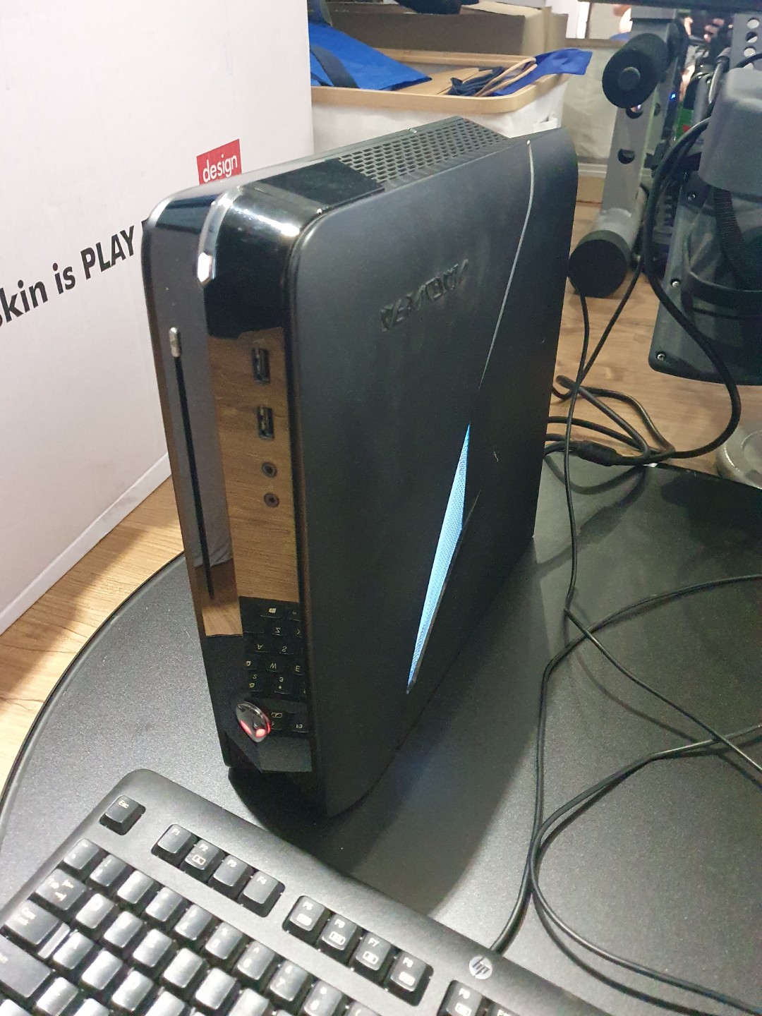 Alienware x51 R1, Electronics, Computers, Desktops on Carousell