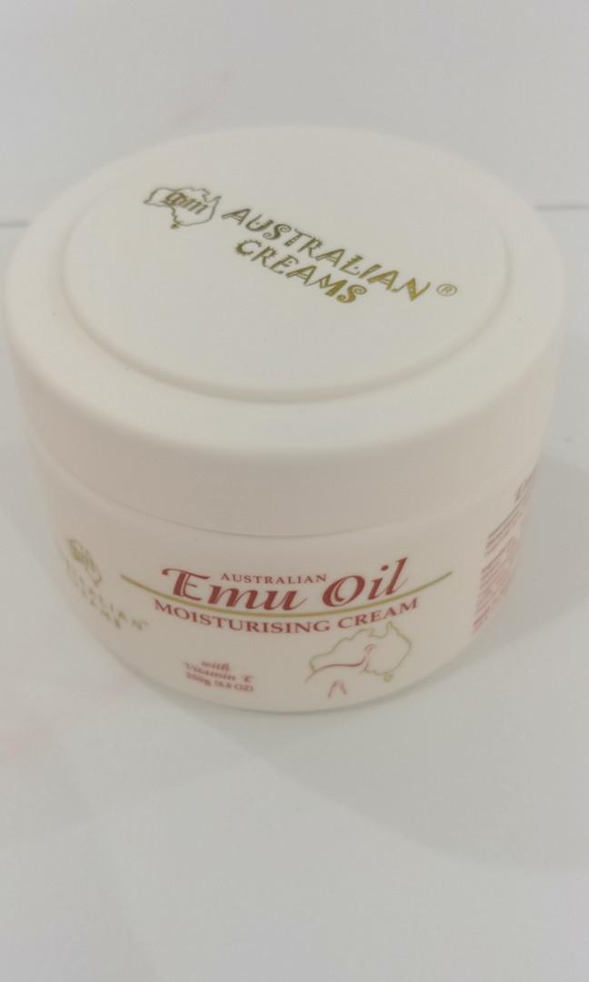 Australia Emu Cream on Carousell