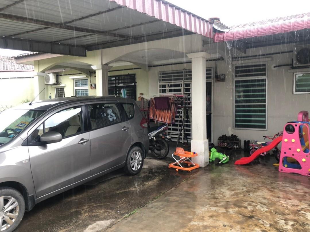 Bandar Mahkota Banting, Property, For Sale on Carousell