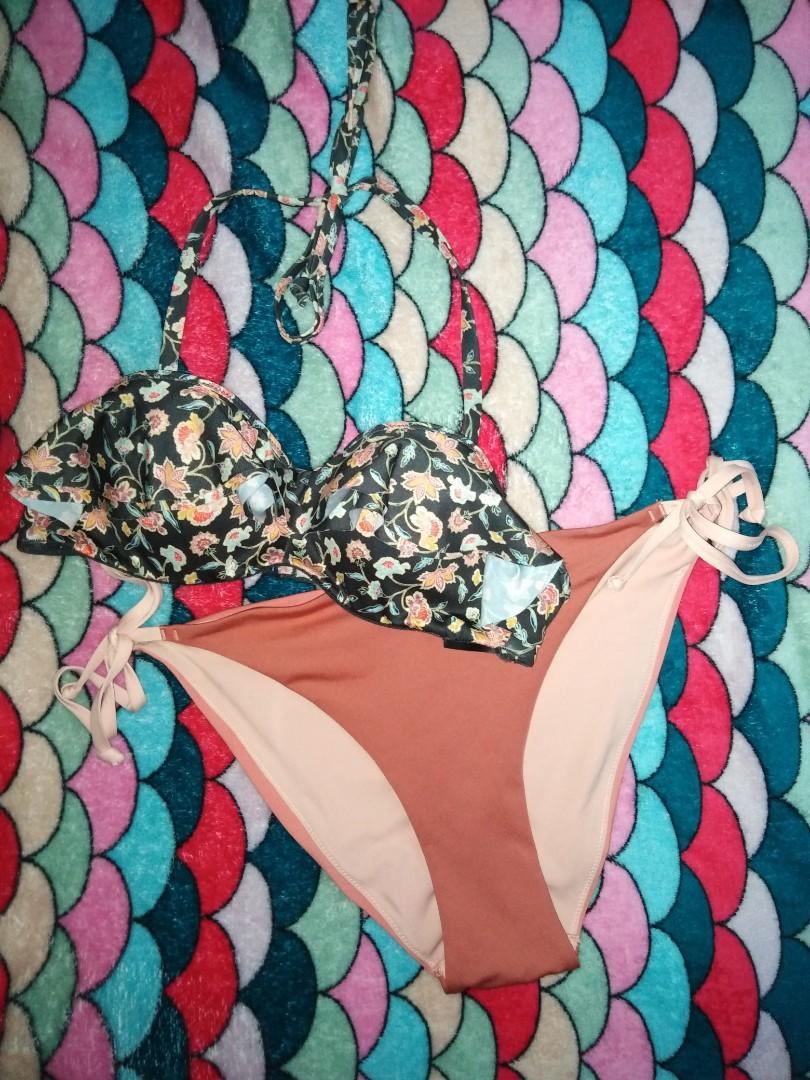 BRANDED BIKINI IN PAIRS, Women's Fashion, Swimwear, Bikinis & Swimsuits ...