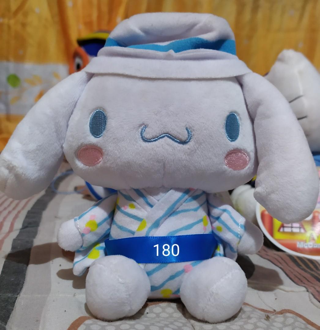 Cinnamoroll, Babies & Kids, Infant Playtime on Carousell