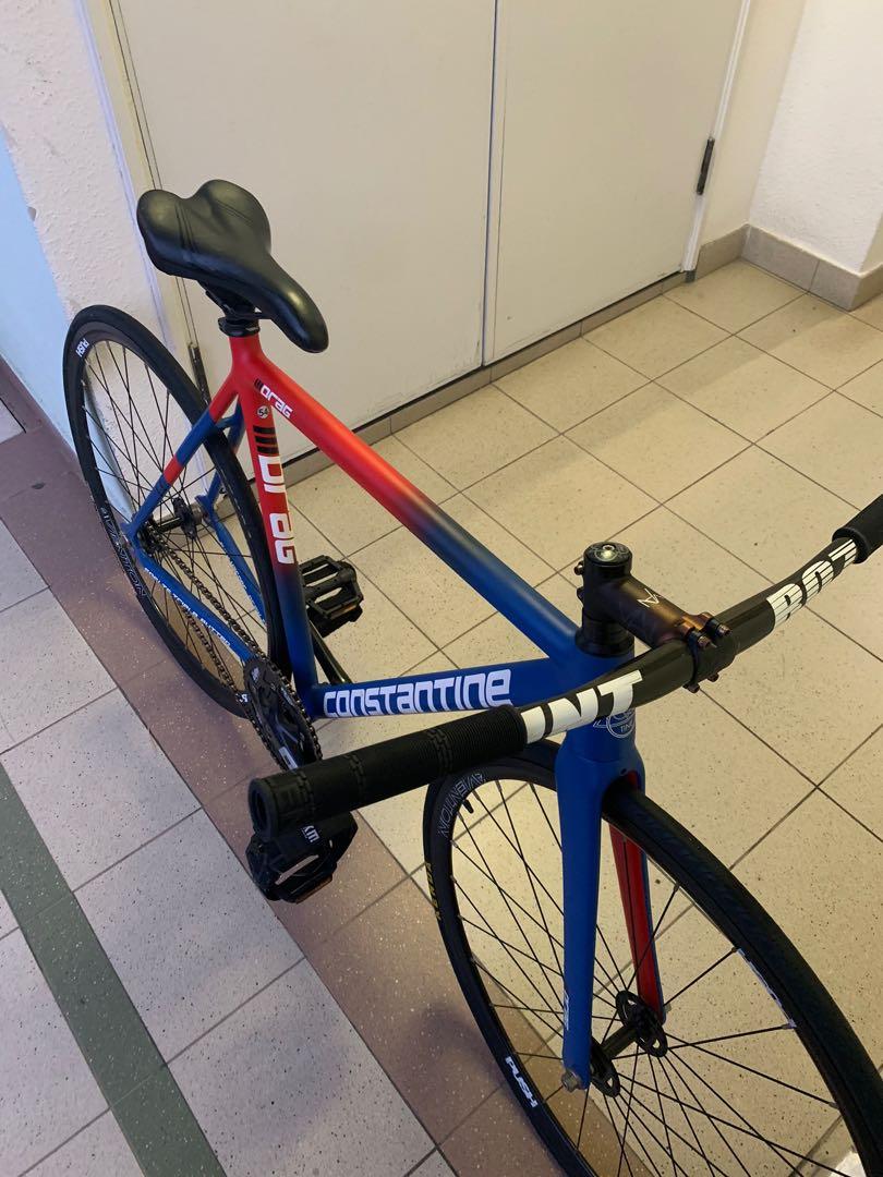 Constantine Drag 2018, Sports Equipment, Bicycles & Parts, Bicycles on ...