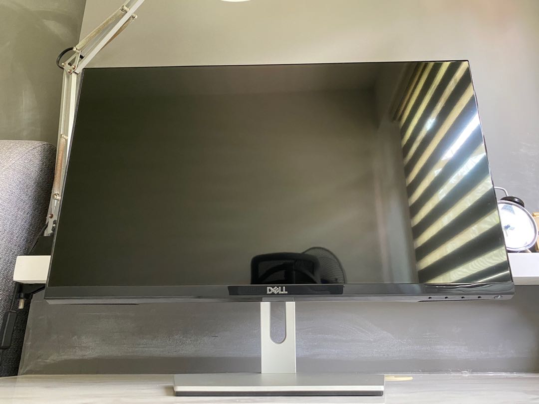 Dell S2319H 23” FHD, Computers & Tech, Parts & Accessories, Monitor ...