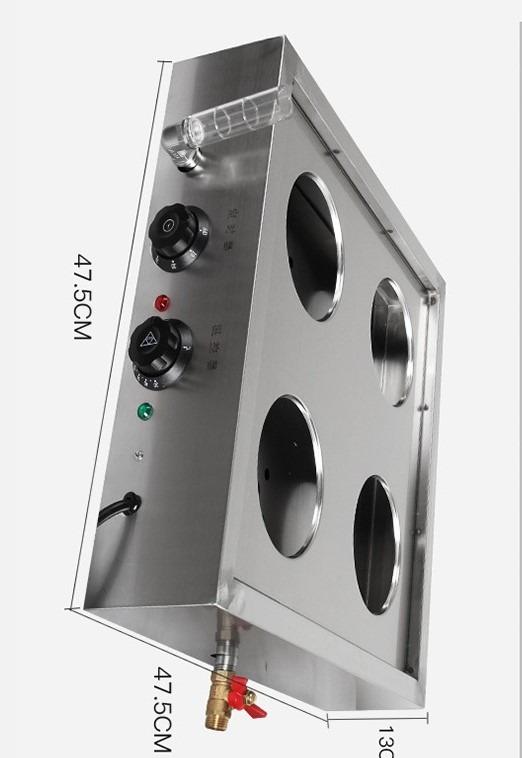 Dim Sum basket table top Steamer ( Commercial use )Brand new, Furniture ...