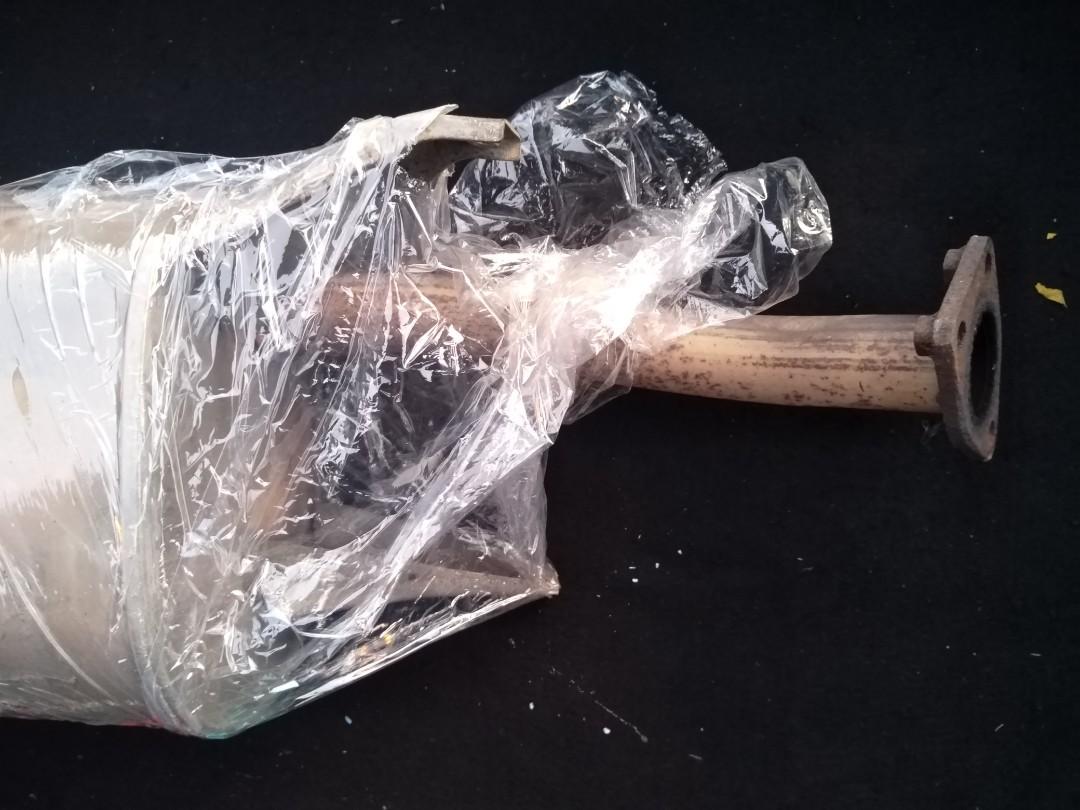 Ekzos Proton Wira Aeroback 1.5 SPECIAL EDITION, Auto Accessories on ...