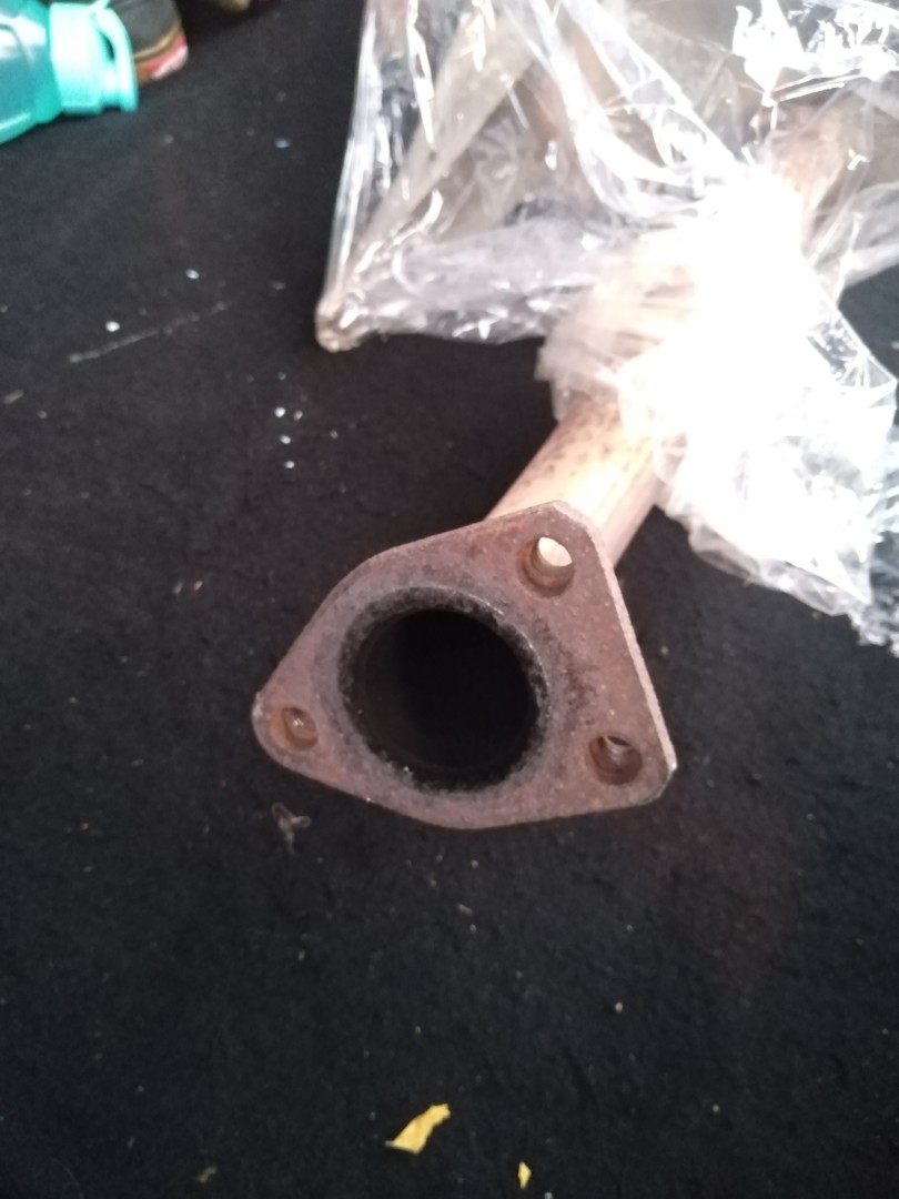 Ekzos Proton Wira Aeroback 1.5 SPECIAL EDITION, Auto Accessories on ...