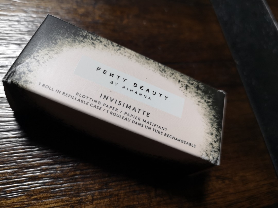 Fenty Beauty Invisimatte, Beauty & Personal Care, Face, Makeup on Carousell