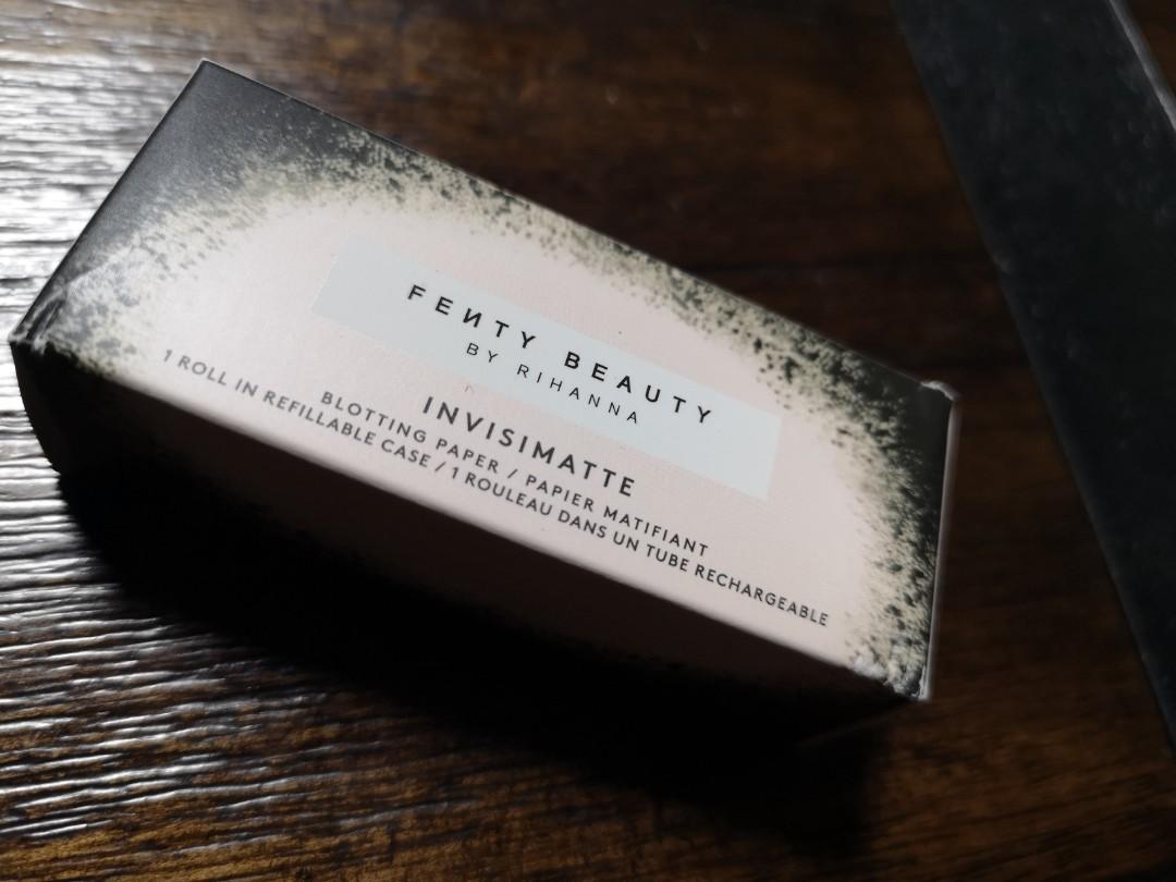 Fenty Beauty Invisimatte, Beauty & Personal Care, Face, Makeup on Carousell