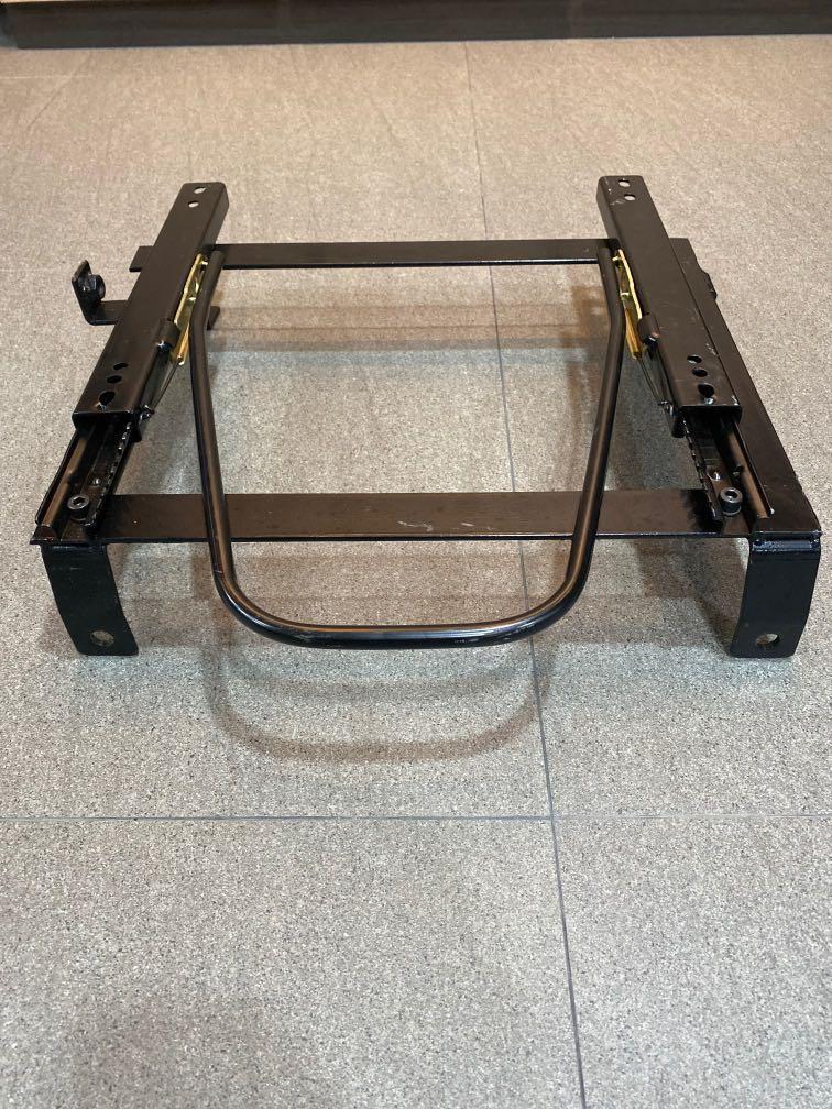 Honda Civic FD1/4 SSCUS bucket seat rails, Car Accessories, Accessories ...