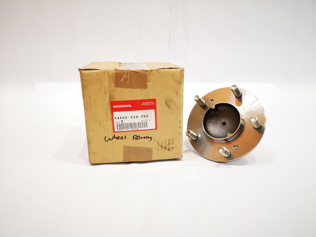 Honda S2000 Front Wheel Assembly, Car Accessories, Accessories on Carousell