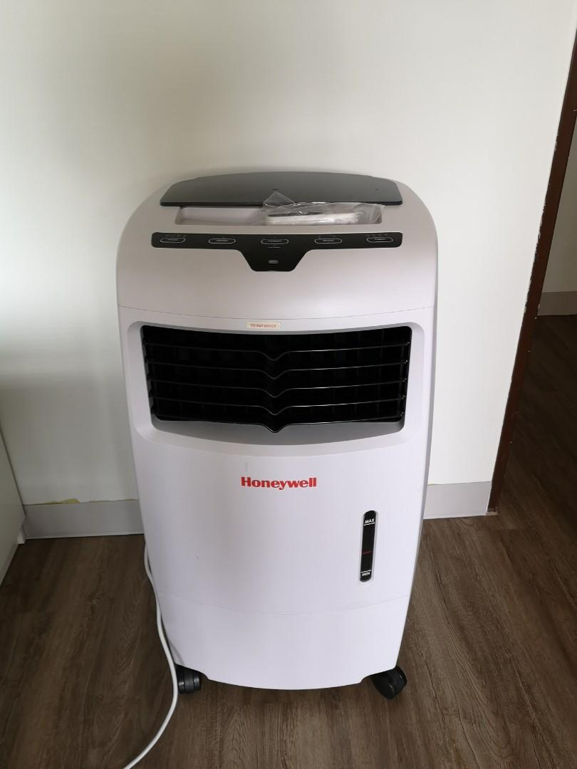 Honeywell Air Cooler, TV & Home Appliances, Air Conditioners & Heating ...