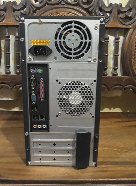 Intel Core 2 Duo 3.0Ghz Desktop Computer (CPU Only), Computers & Tech ...