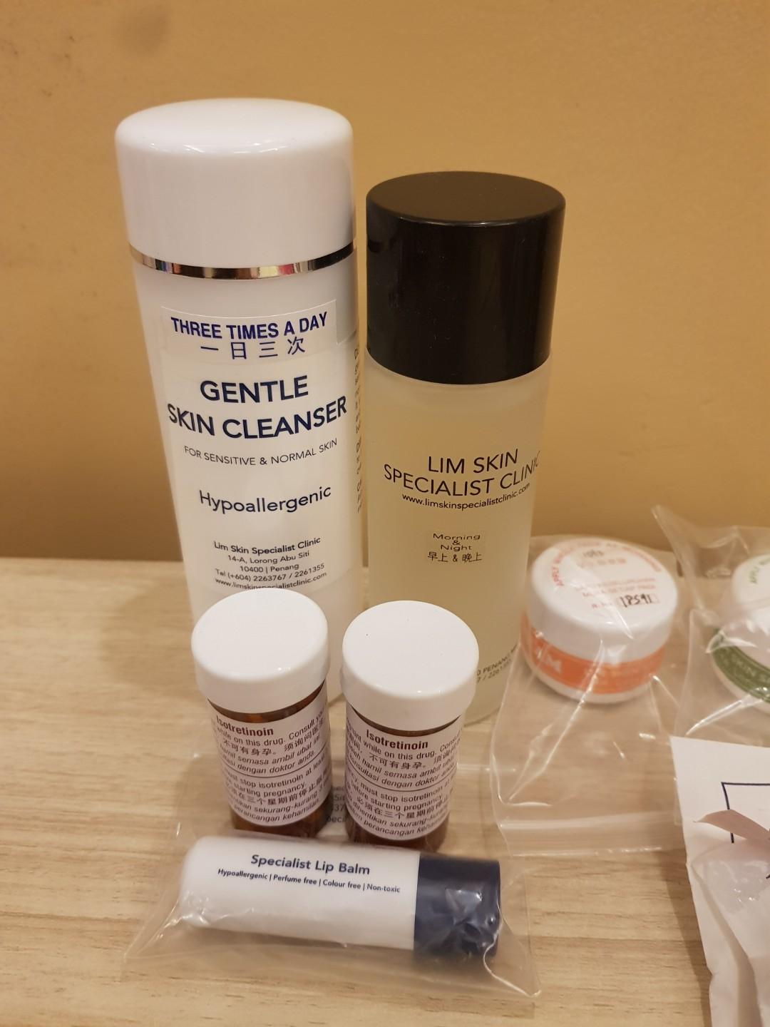 Lim huat bee skin care, Kesehatan & Kecantikan, Kulit, Sabun & Tubuh di ...