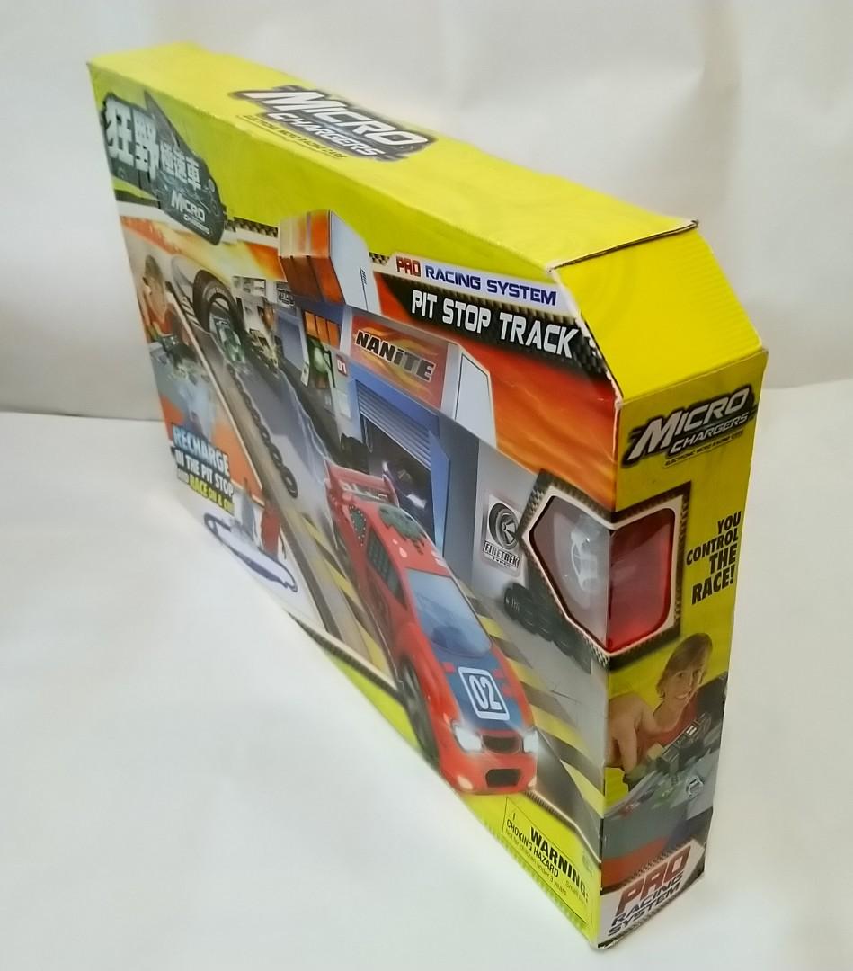 Microchargers Micro Chargers Electronic Micro Racing Cars Recharge In ...