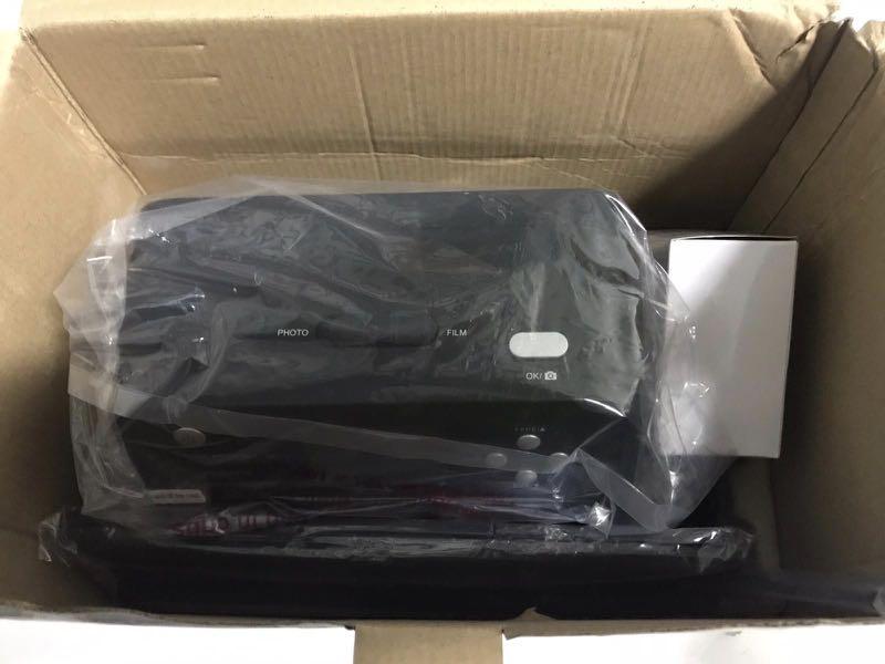 Neostar photo album scanner, Photography, Cameras on Carousell