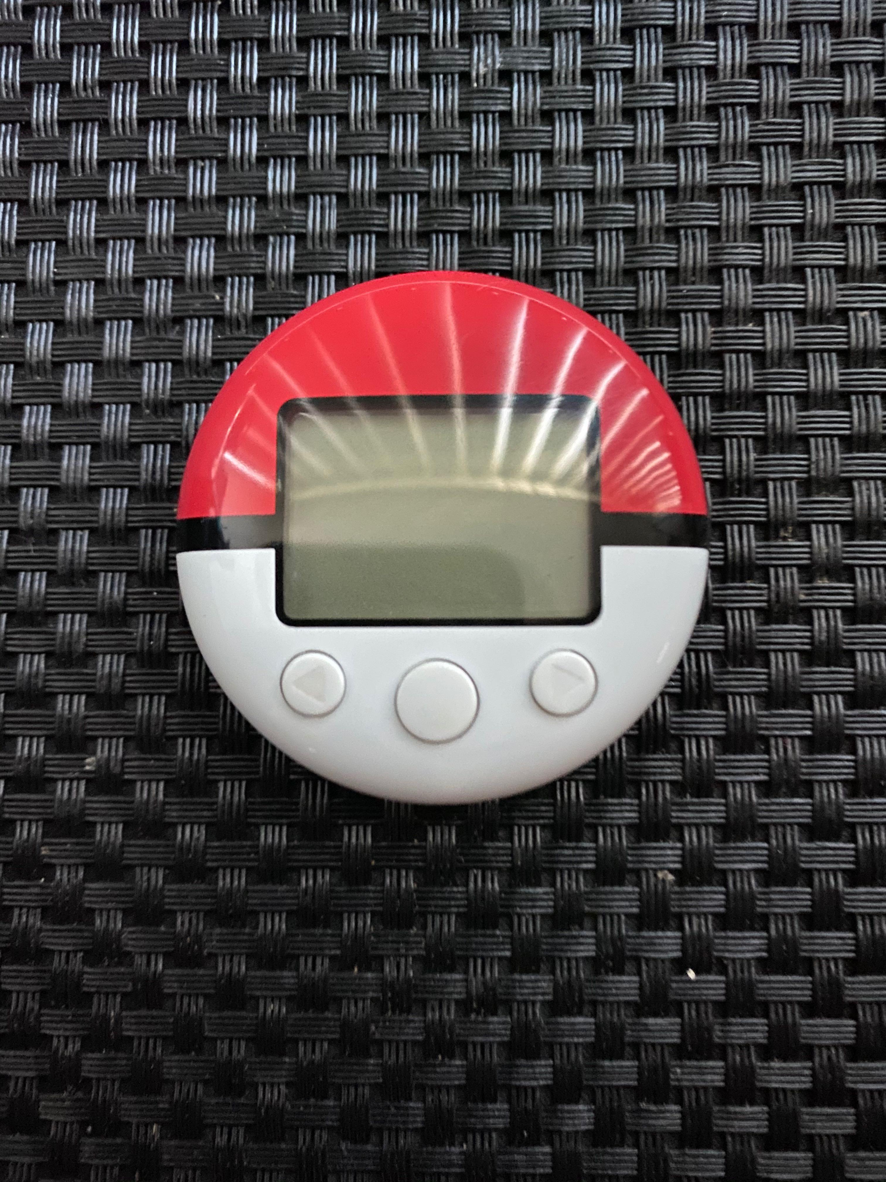 SALE‼️ Nintendo DS Pokemon Pokewalker, Hobbies & Toys, Toys & Games on ...