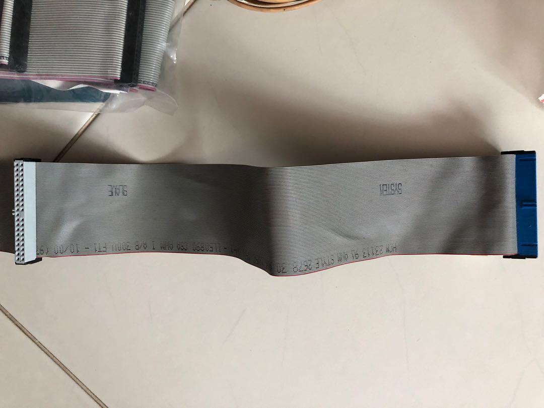 PC Power Plug, Telephone Cable, telephone Filter, Hardisk Cable ...