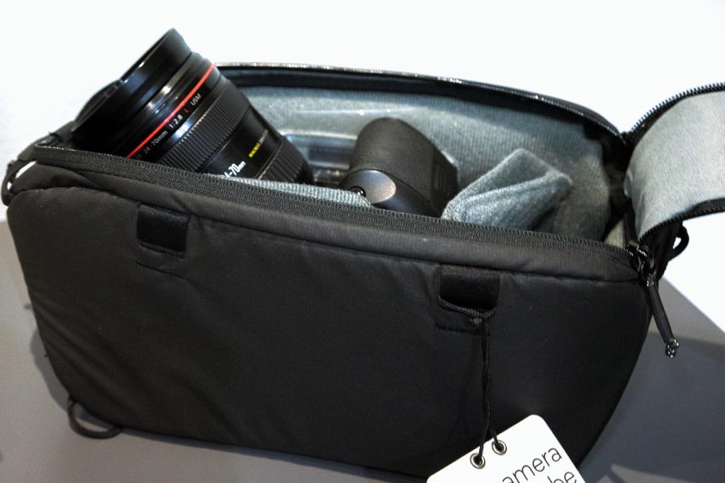 Peak Design Camera Cube (Small), Photography, Photography Accessories ...