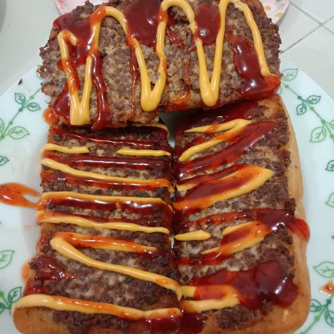 Roti John Special, Food & Drinks, Local Eats on Carousell