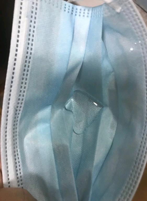 Ready Mask Stock - Now! - $30 per 50 piece for Standard Quality Mask ...