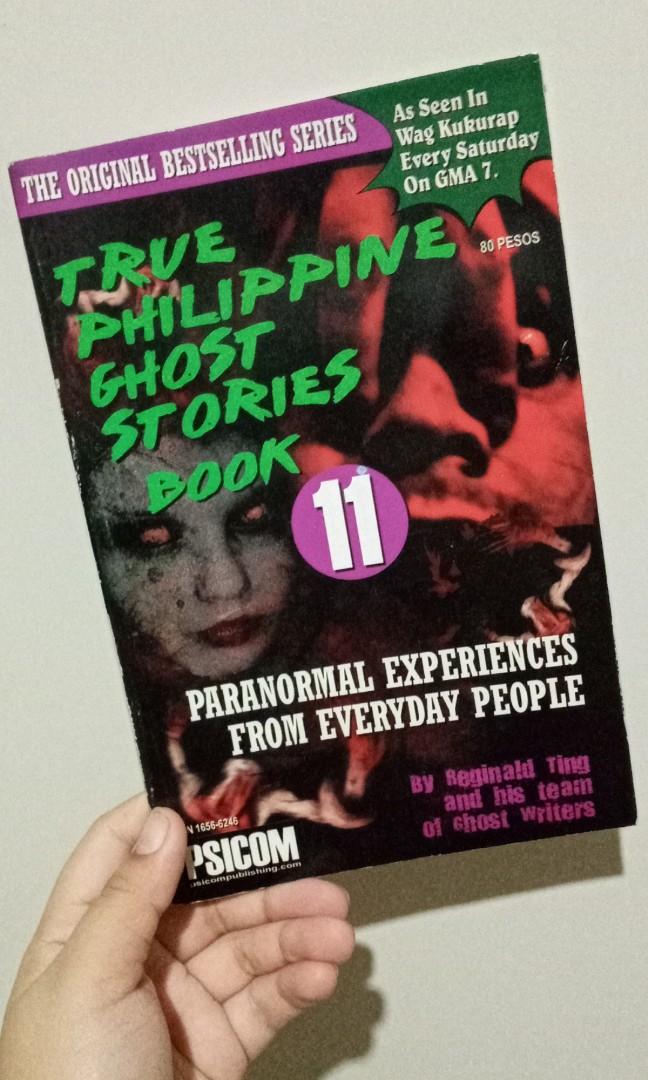 True Philippine Ghost Stories, Hobbies & Toys, Books & Magazines ... True Philippine Ghost Stories, Hobbies & Toys, Books & Magazines ...